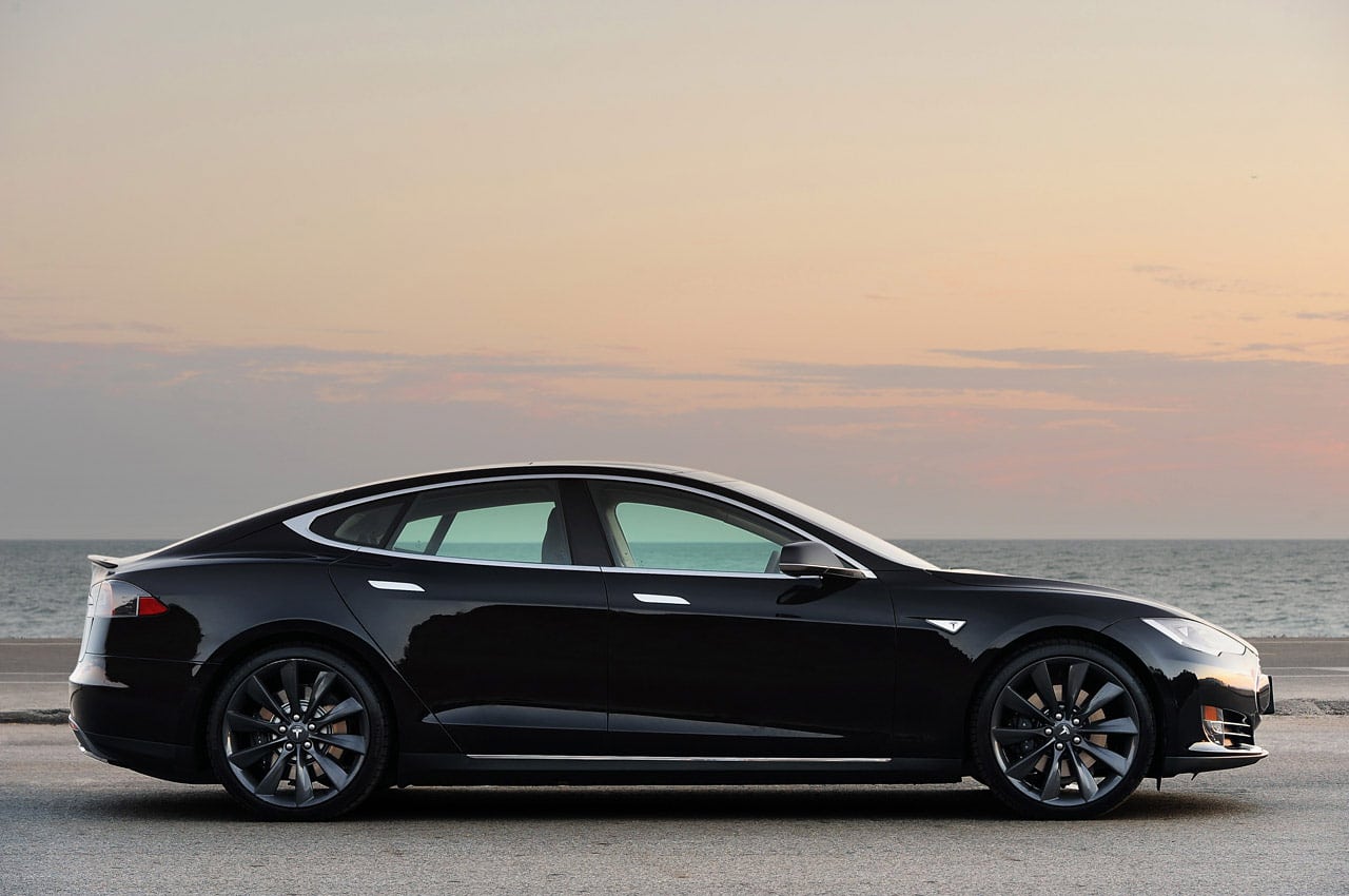 Buy Used Tesla Transmissions | Used Auto Parts Pro