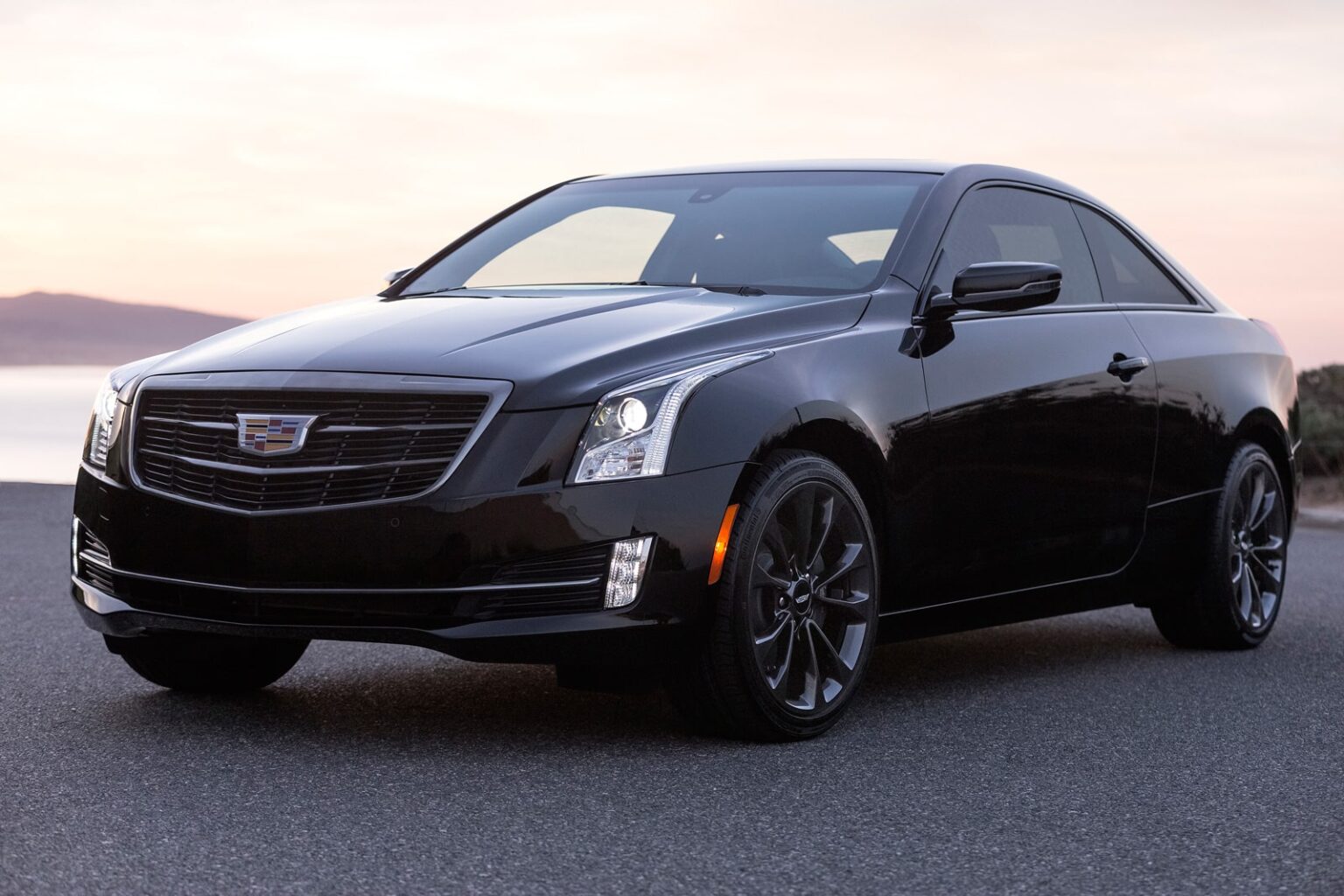 Buy Used Cadillac Transmission