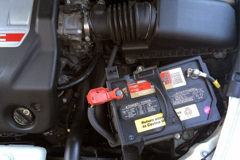 Buy Used Acura Car Battery | Used Auto Parts Pro