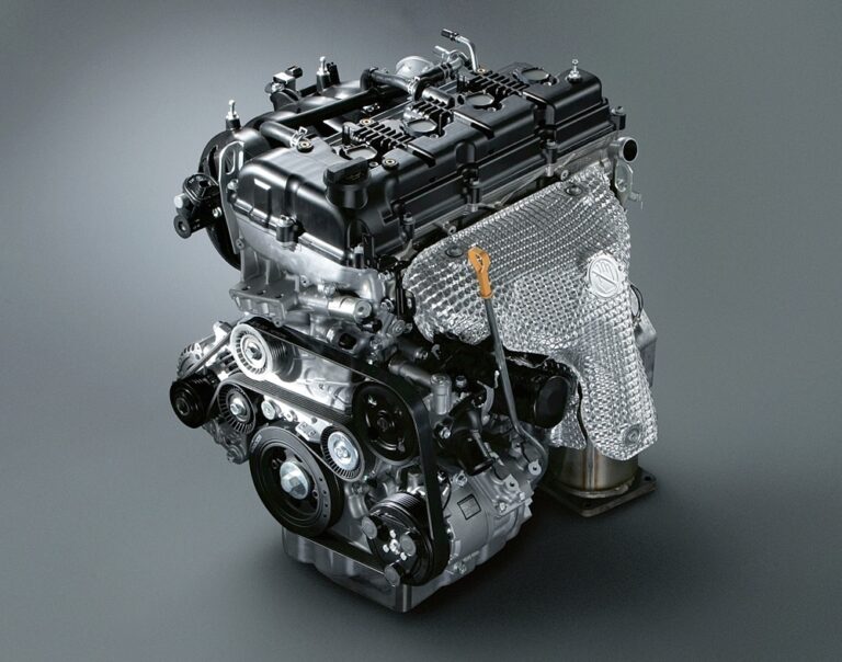 Buy Used Suzuki Engine | Used Auto Parts Pro