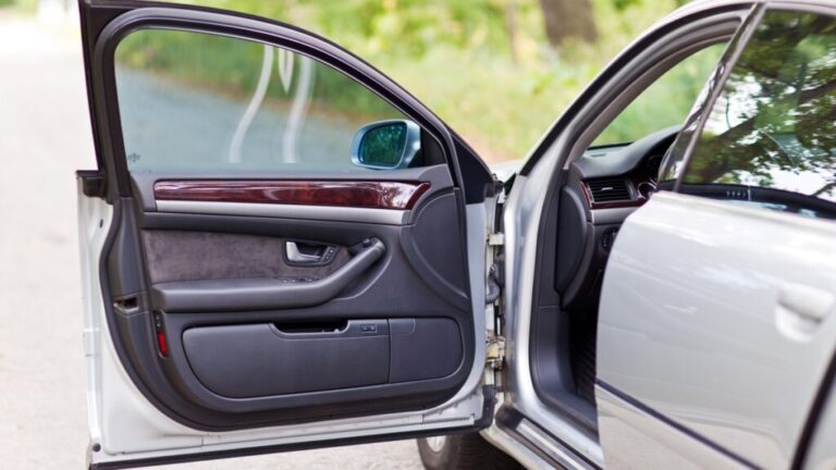 Buy Used Car Door | Used Auto Parts