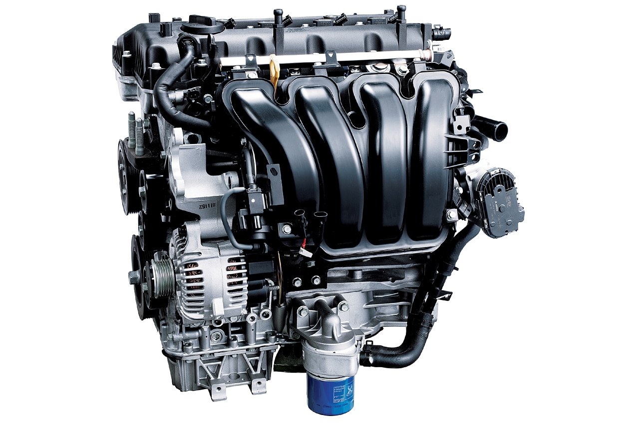 Buy Used Kia Engine | Used Auto Parts Pro