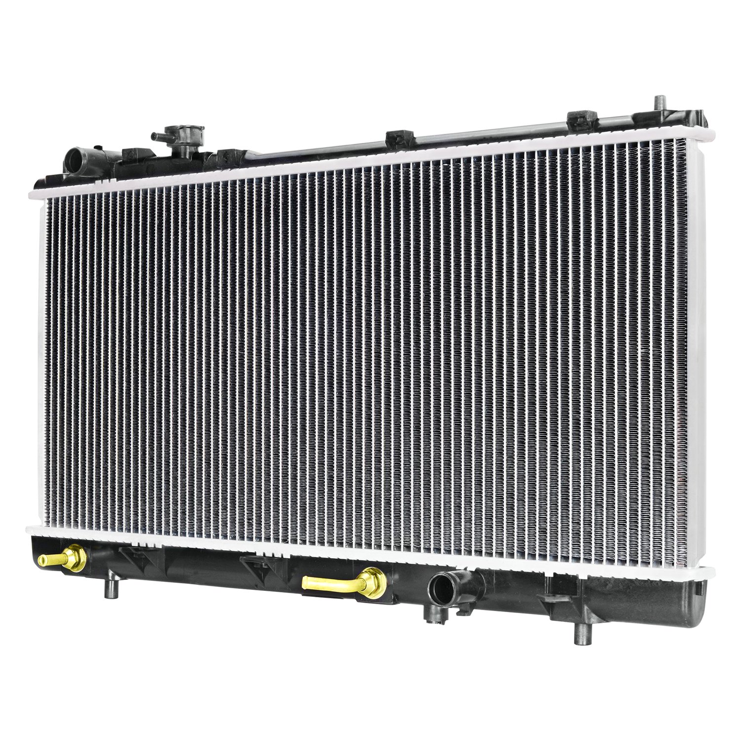 Buy Used Mazda Radiator | Used Auto Parts Pro