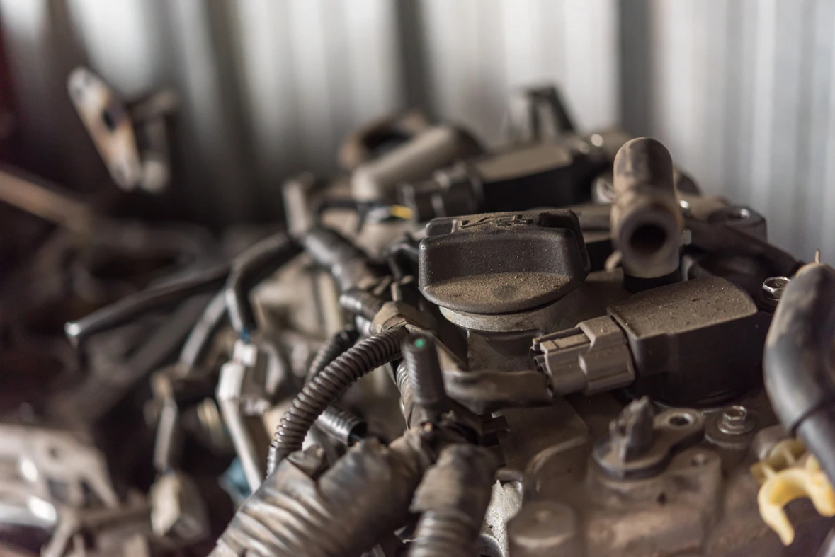 Used Car Engine in South Iowa | Affordable & Reliable Used Car Engines ...